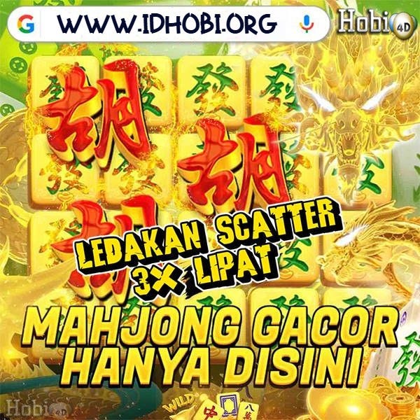 Cari Penghasilan Tambahan Dari Hobi4D Jadi Uang - Lalasitinjak - Medium