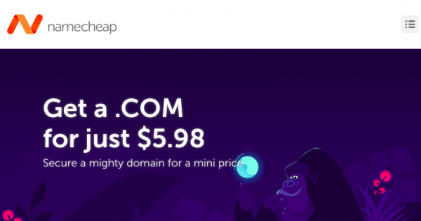 Get Your Dream Domain at an Unbeatable Price! 🌟 | by Adnanyaseen | Medium