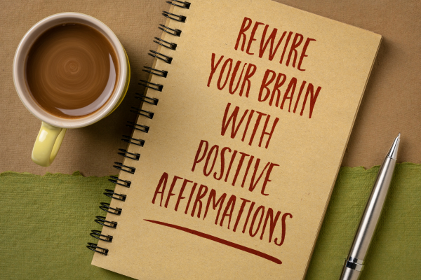 Science Says Positive Affirmations Work: Here’s How to Get Started (and ...