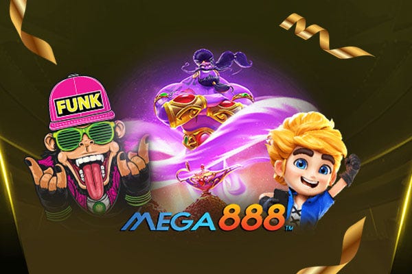 MEGA888 Bagaimana Mengenai Sejarah Permainan Slot Syiling | by Mega888 ...