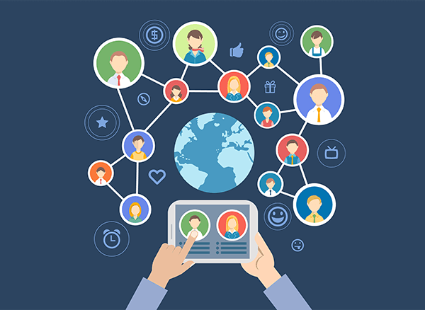 The Power of an API (and others). At first, I had absolutely no clue ...