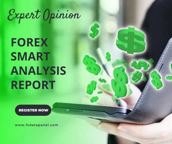 Forex Smart Analysis Report — FXDataPanel - Waleed Tariq - Medium
