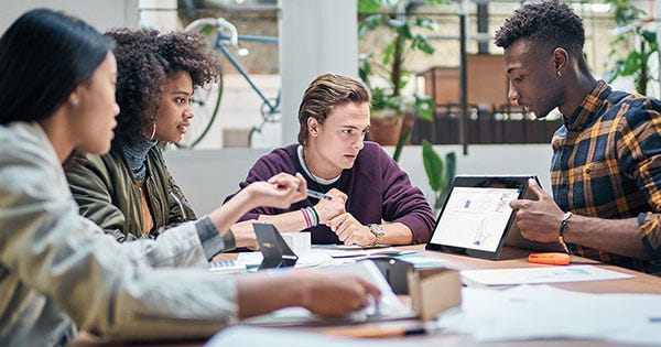 Why One-On-One Instruction Benefits The Students — Top 8 Reasons ...