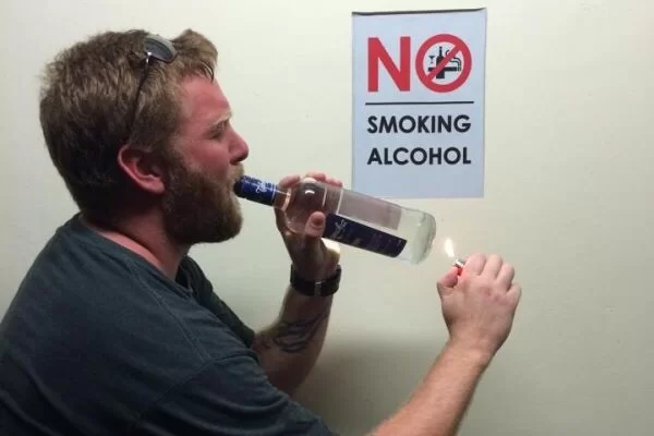 25 Comical “Breaking Rules” Memes That Shows No Respect For The ...