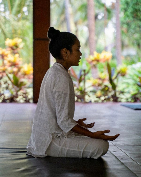 Stress Relief and Mental Wellbeing: The Role of Ayurveda at Nattika ...