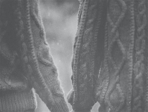 in love in Silence. nobody has to know | by abrilata | Medium