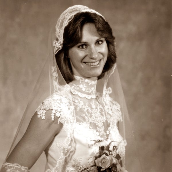 He Was the Prime Suspect in His Wife’s 1987 Murder — Now the Real ...