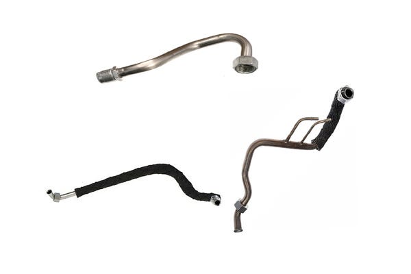EGR Tube. Custom Made EGR Tube | by Henry Chi | Medium