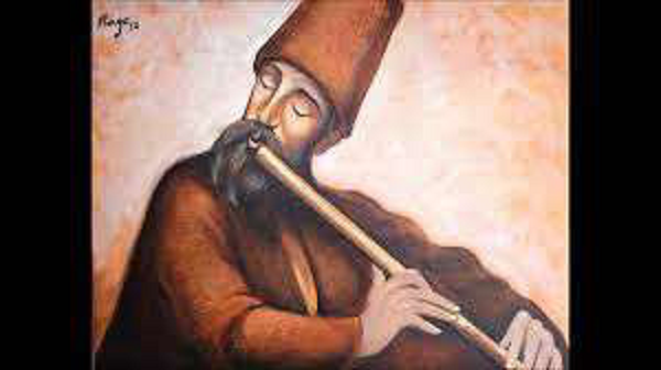 The Magical Sufi Music. The diverse, multicultural nature of… | by ...