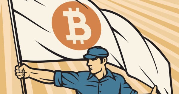 Rethinking Crypto Political Strategy: Opportunities in Activating ...