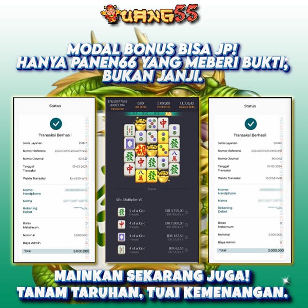 Surga Slot: Petualangan Misteri di Pulau Terpencil di Uang55 | by ...