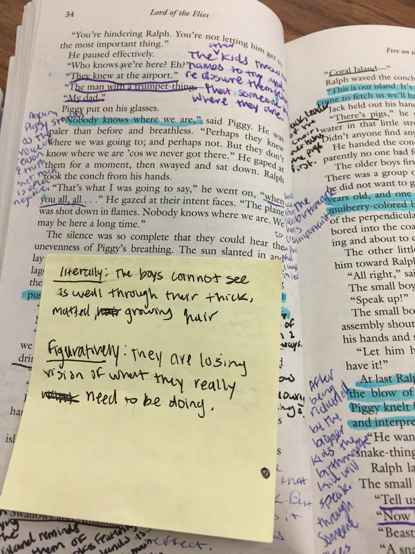 How to Not Destroy a Book With Evernote | by Seth Joshua | Medium