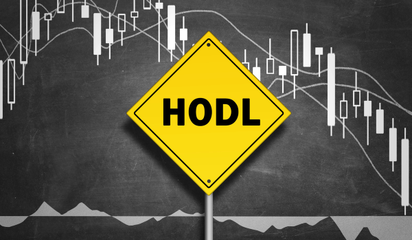 What does HODL mean anyway? Learn about the typo that changed the world ...