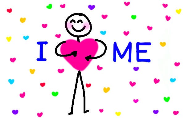 How to self-satisfied spiritually and emotionally? — Learn to solitude ...