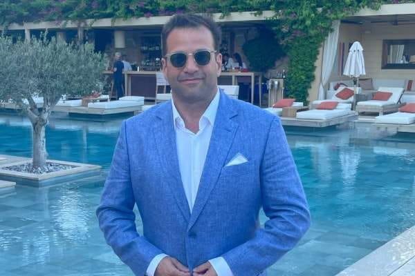 Who is Peter Sussman’s Ex-Wife and What Happened in their Marriage ...