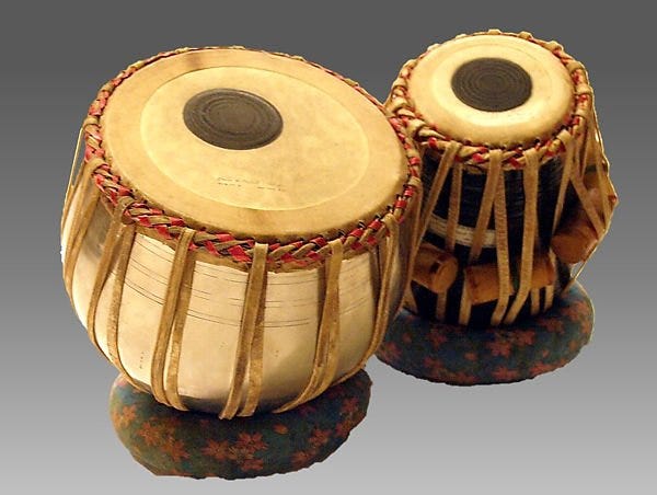 Rhythms of Zulu and Indian Music: A Fusion of Culture and Melody | by ...