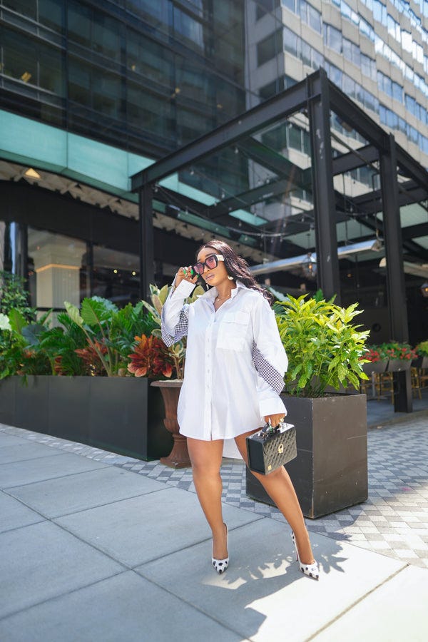African Dress In | Mowolaafricanclothing.com - MOWOLAA AFRICAN CLOTHING ...