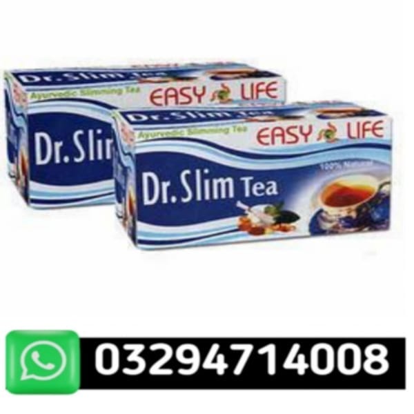 Dr Slim Tea In Pakistan - Rajab Ali - Medium
