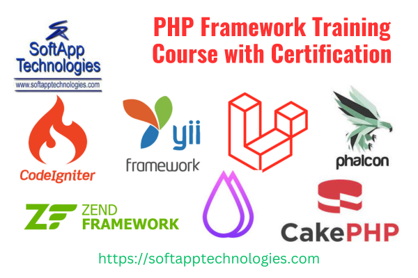 Laravel training in noida — SoftApp Technologies - SoftApp Technologies ...