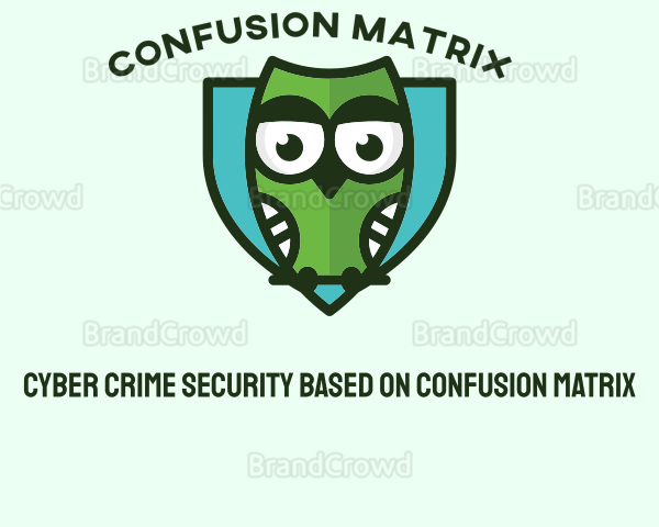 Cyber Crime Security Based on Confusion Matrix:- | by Ashutosh Kaushik ...