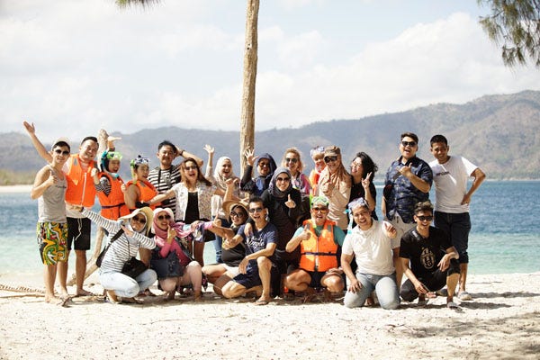 Spot Instagrammable Terbaik Untuk Traveller Berkelas | by Saiful Kameli | Medium