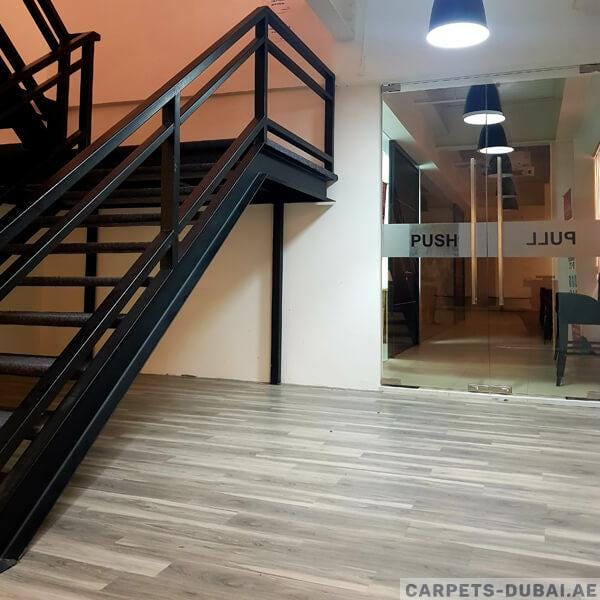 Vinyl Flooring in Dubai: The Perfect Blend of Style and Functionality ...