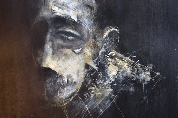 His Unrequited Love for Art: A Hospice Story | by Timothy Boon | Medium