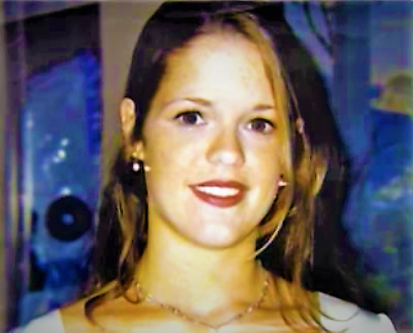Corey Parker Murdered