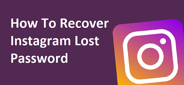 How To Reset The Instagram Password? | by Justin Hinkle | Medium