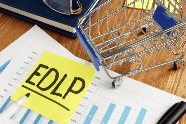 How to Think Beyond EDLP, BNPL, BOGOF, etc. for Pricing Strategies | by ...