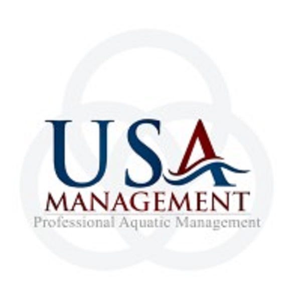 Aquatic Management - USA Management - Medium
