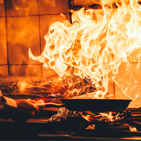 Foam Firefighting: A Comprehensive Approach to Fire Safety | by United ...