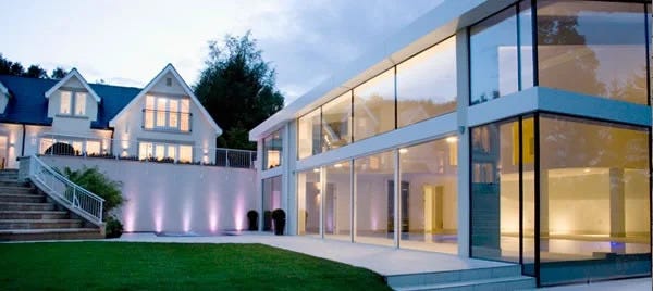 How to Secure Your Home with Glass? | by Glass Decors | Jun, 2023 | Medium