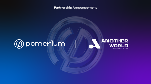 Pomerium forms a collaboration with Another World | by Pomerium ...