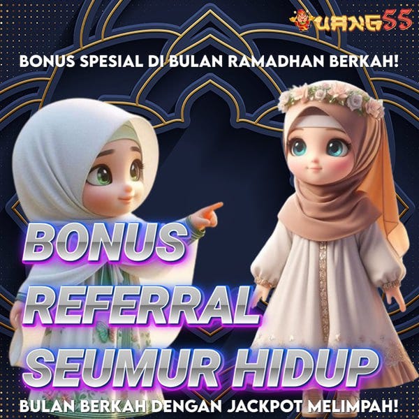 slotRaih Kesuksesan Besar dengan Slot Uang55 | by Leochandra Official | Mar, 2024 | Medium