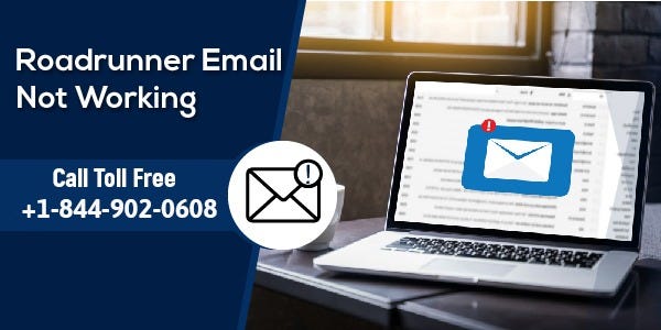 How To Know The Problems That Roadrunner Email Users Face While Using ...
