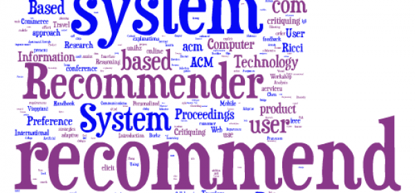 RECOMMENDER SYSTEMS. Have you ever been excited to know how… | by ...