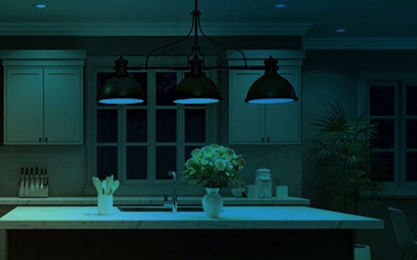 LED Ceiling Light Fixtures Residential | by Quantum Deals | Medium