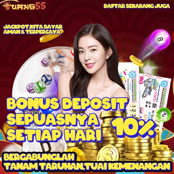 “Gelombang Emas: Rahasia Koin Emas di Uang55” | by Leochandra Official | Feb, 2024 | Medium