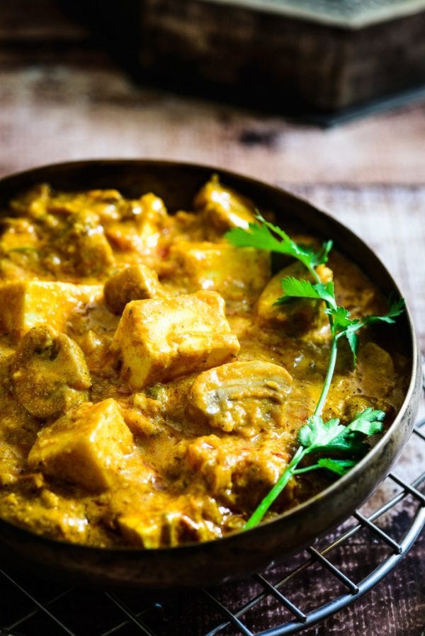 Dolma Dhingri Recipe | HungryForever | by Dhivya Shree | Medium