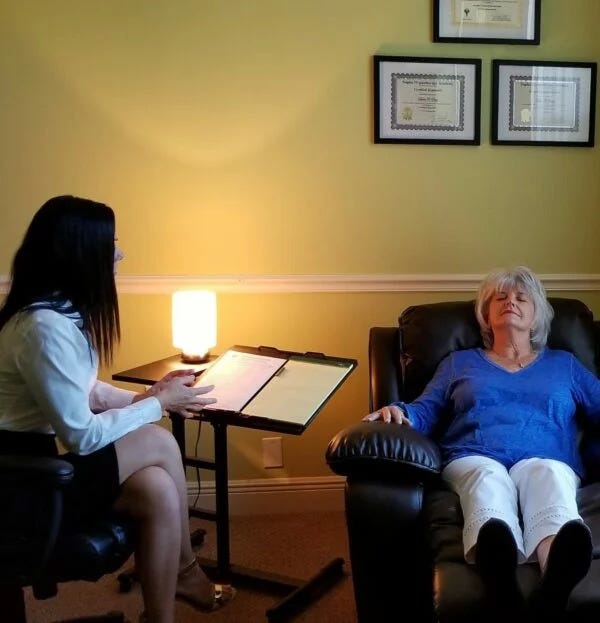 Beyond Mind Games: Harnessing the Power of Hypnotherapy for Pain ...