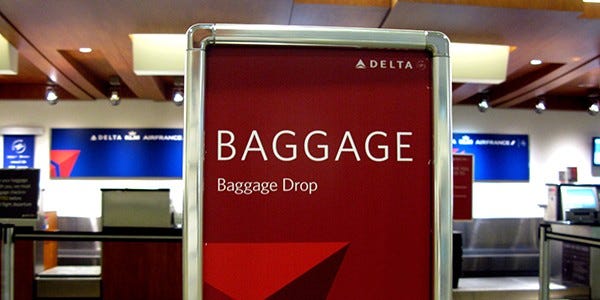What Airline Fees Are Actually Worth Paying For? | by Map Happy | Medium