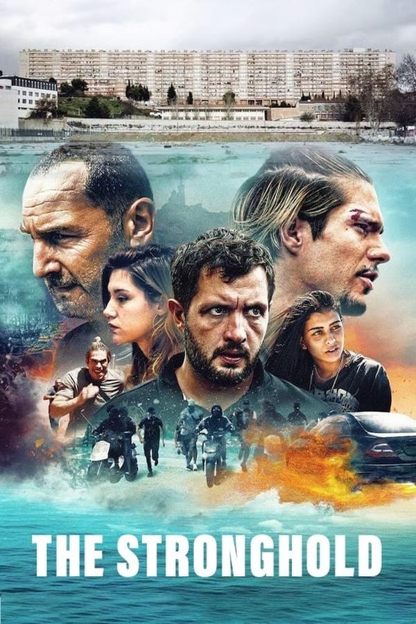 Google-Drive The Stronghold — (2021) — [TELEGRAM]~link. Download | by ...