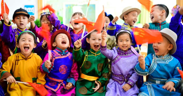 Entropy in Southern Mongolia: Why Assimilation Fails? | by Soyonbo ...