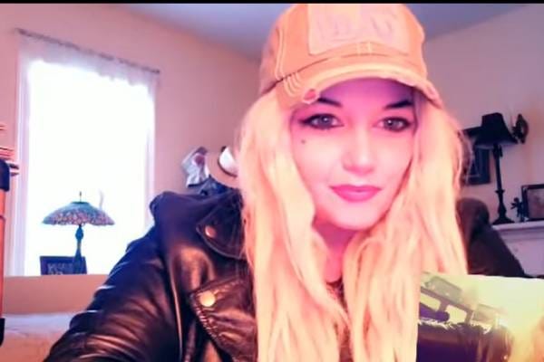 Stephanie Opal Weinstein Biography — Singer And Phil Anselmo’s Ex-Wife ...