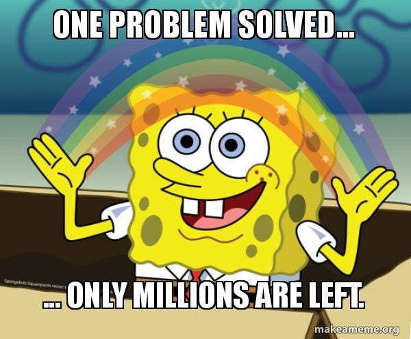 11 bonnes pratiques de problem-solving | by Rémi Toffoli | Medium