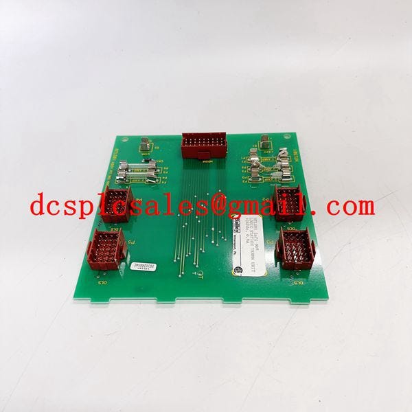 ABB BAILEY NTLS01 - +86 13365909307 - Medium