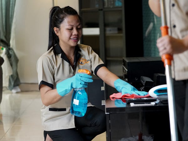 Dubai’s Best Cleaning Company | Top Cleaning Services Dubai - Professional Maids Dubai - Medium