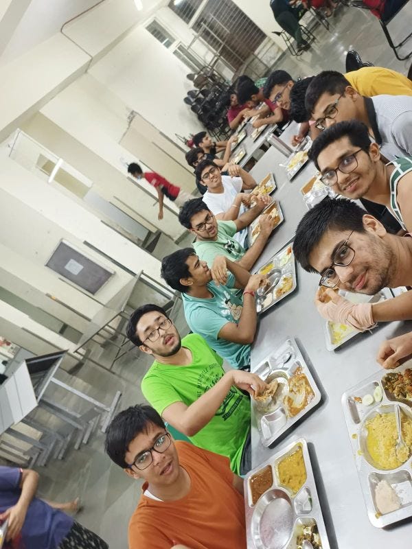 My Life at IITB …. This blog is a short walk of my journey… | by ...