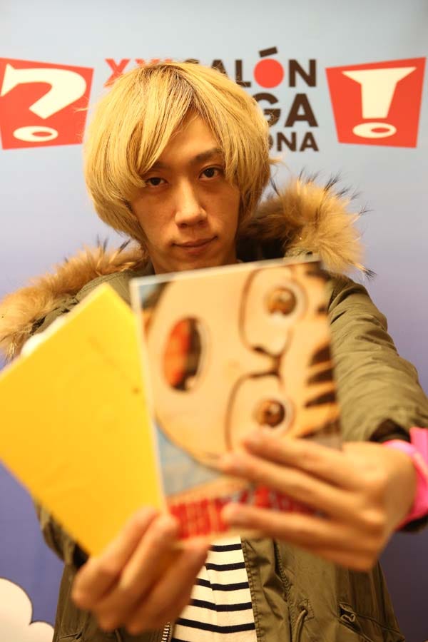 Inio Asano: “En Japón el lector se ha simplificado mucho, las historias ...